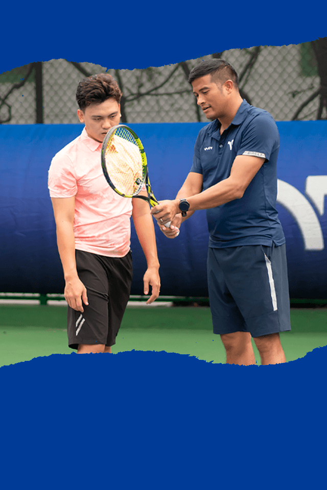 VNTA Academy – Học Viện Thể Thao Tennis Và Pickleball Lớn Nhất Việt Nam ...