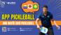 Top 6+ App Pickleball Tiện Ích Dành Cho Người Chơi Pickleball Mà Bạn ...